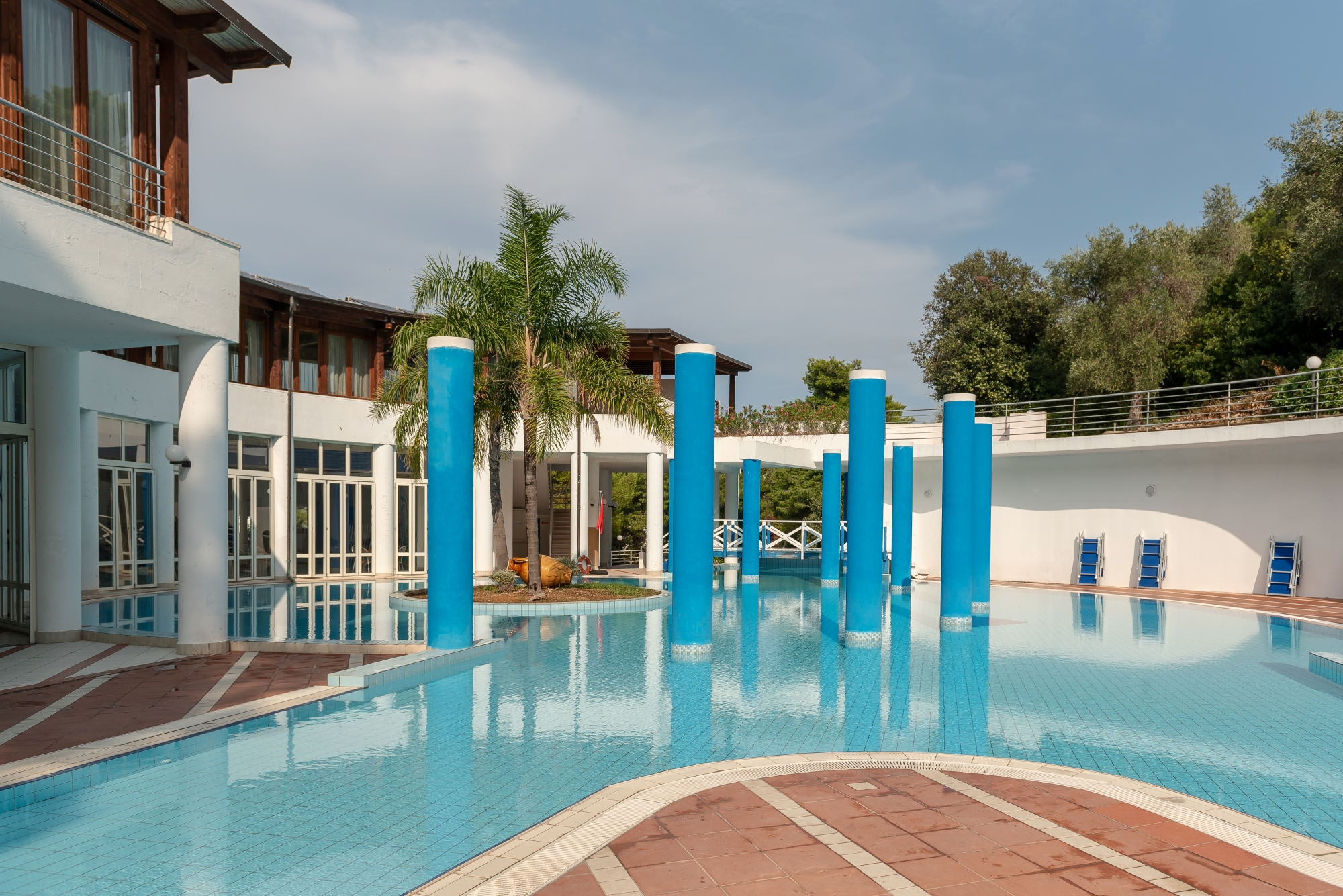 Villaggio All Inclusive nel Gargano | Maritalia Club Village 4*